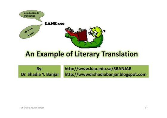 English 9 - Literary Devices | PPT | Fiction | Books and Literature