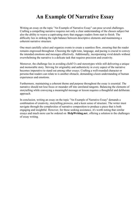 Essay Narrative Example.pdf
