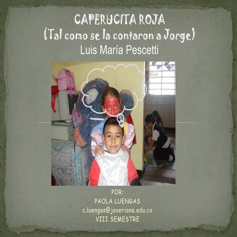 Bitacora 7 cuento (parte 1) | DOCX