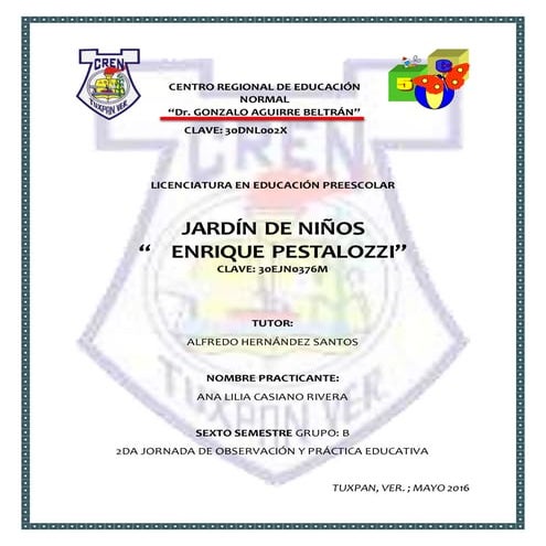 Anexo 9.1 proyecto te presento a mi familia | DOCX