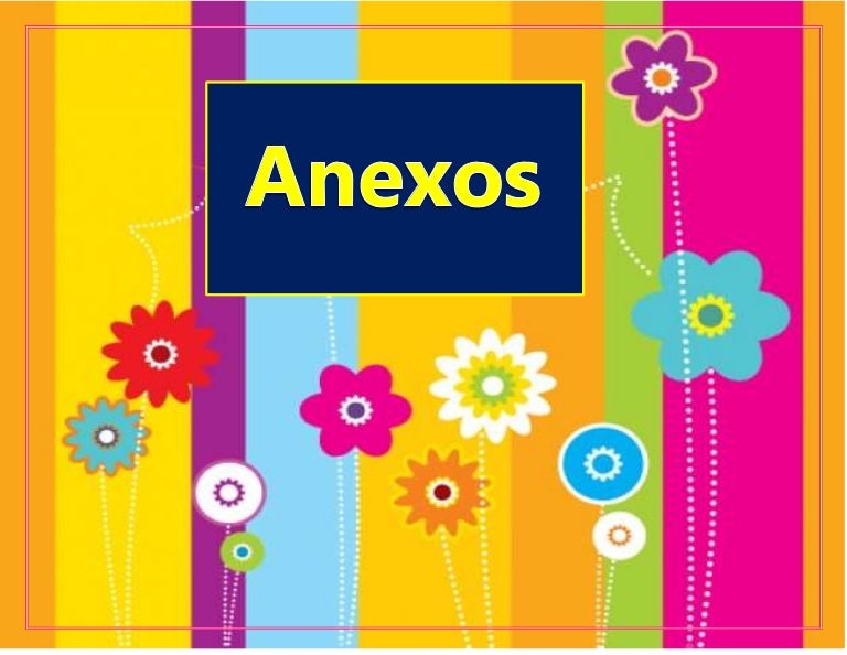 Anexos