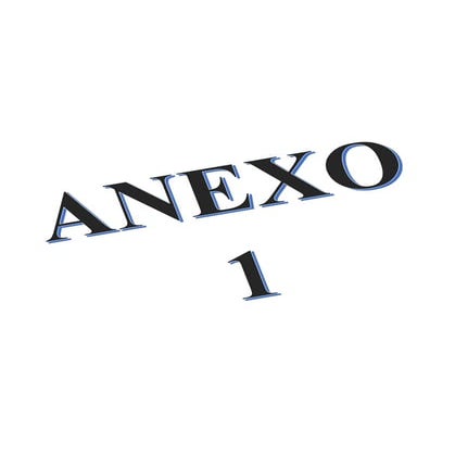 Anexos | DOCX