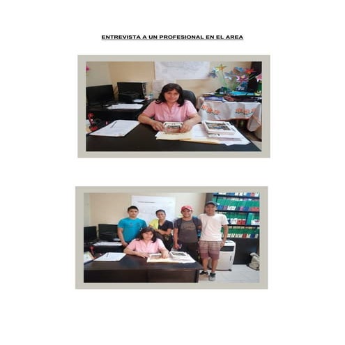 Anexos EJEMPLOS GRATIS | PDF