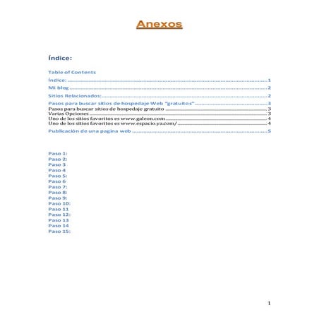 Anexos ide0610005 | DOCX