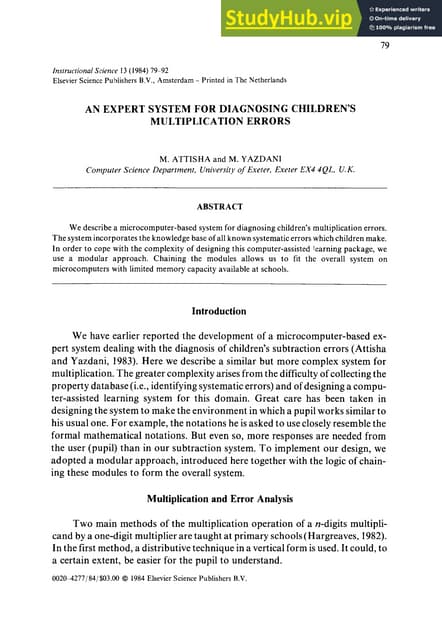 Assembly Language Programming Questions And Answers | PDF