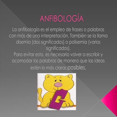 Anfibología%20 pauli[1] | PPTX