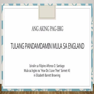 Ang-aking-Pag-ibig..................pptx