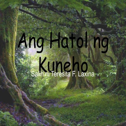 Ang-Hatol-ng-Kuneho.pptx
