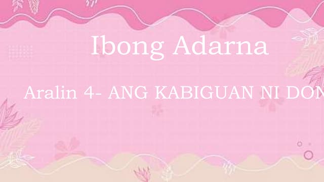 ILOCANO PRAYER Mamatiak, Amami, Ave Maria, Gloria | PPTX