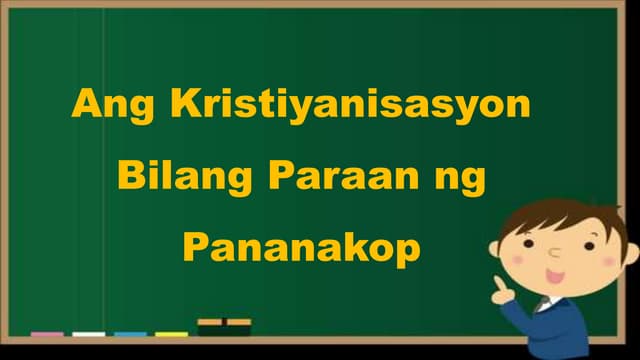 Aralin 3 mga paraan ng pananakop ng mga espanyol | PPT Aralin 3 mga paraan ng pananakop ng mga espanyol | PPT