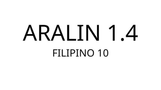 Ang Kuwintas Filipino 10 Lesson Maikling Kuwento.pptx