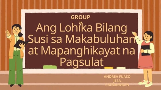 TEKSTONG ARGUMENTATIBO PAGBASA AT PAGSULAT NG TEKSTO TUNGO SA ...