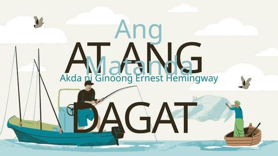 Paggalang sa matatanda | PPTX