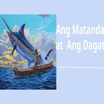 ang-matanda at and dagat grade 10 filipino.pptx