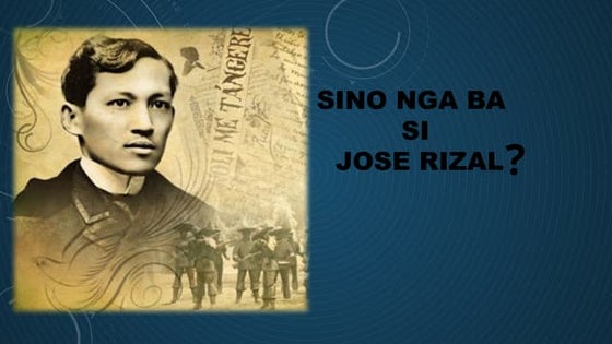 Angkan ni dr. jose p.rizal | PPTX