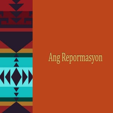 Ang-Repormasyon (1).pptx