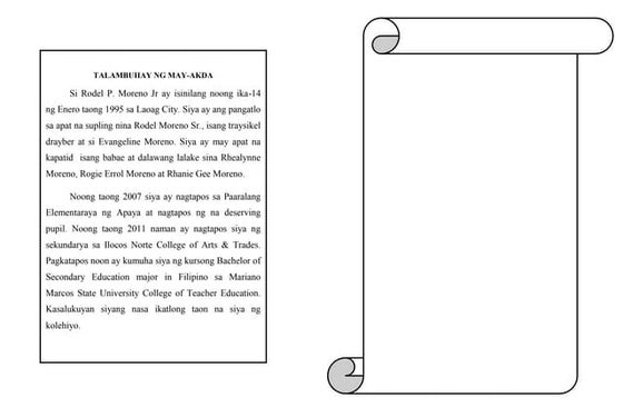 Pagsusuri sa Pag-Ibig sa Tinubuang Lupa | DOCX