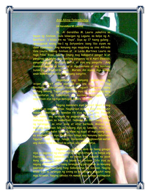 Talumpati tungkol sa Pangangampanya sa Pagka-pangulo. | PDF