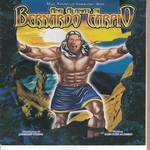 Ang Alamat ni Bernardo Carpio.pdf