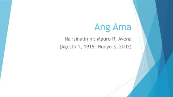 Ang_Ama_Maikling_Kwento_ng_Singapore.docx