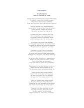 Lyrics of 1234 | PDF