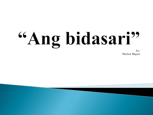 Jumble Words Tagalog for monthly meeting | PPTX