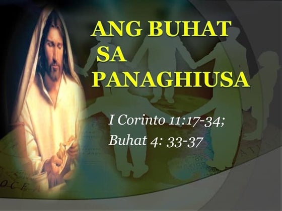 Walang hanggan | PPT