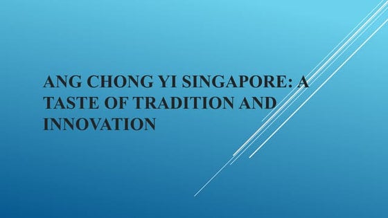 8 Modern Food Plating Trends & Presentation Styles.pptx