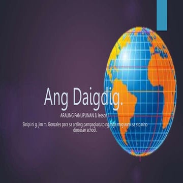 Ang Daigdig.pptx