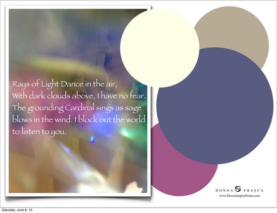 Intuitive Color Expert Who Sees Color Differently | PDF