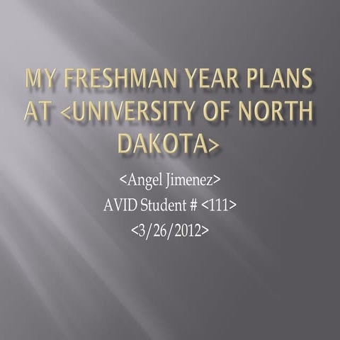 University powerpoint ucla | PPT
