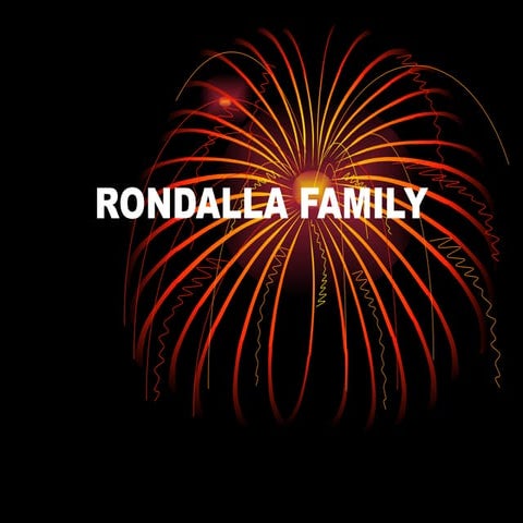 Rondalla Musical Instruments | PPTX