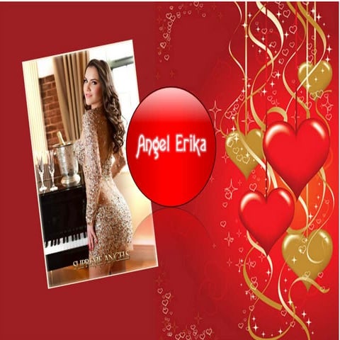 Angel Erika | PPT | Sexual Health | Diseases and Conditions