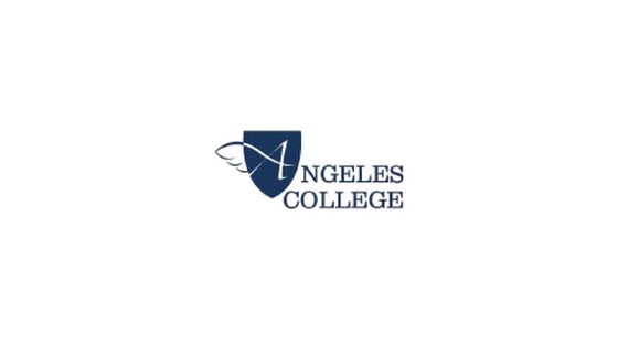 Angeles College, Nursing college at Angeles college