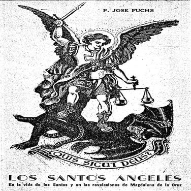 Angeles Custodios | PPS