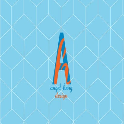 Angel Heng Graphic Design (ISCD) Portfolio | PDF
