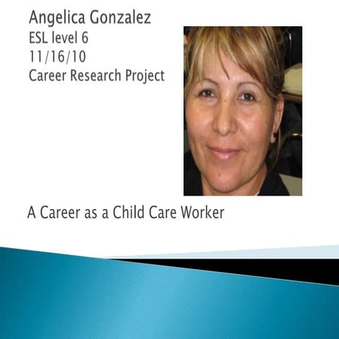 Angelica gonzalez | PPT