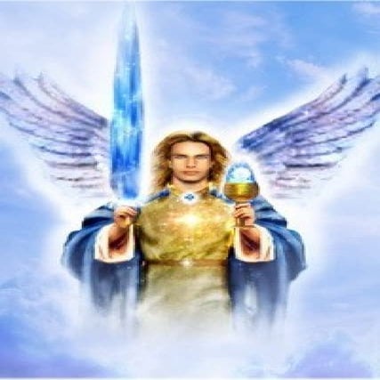 Angel michael | PDF