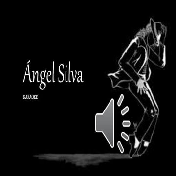 Angel Silva presentations