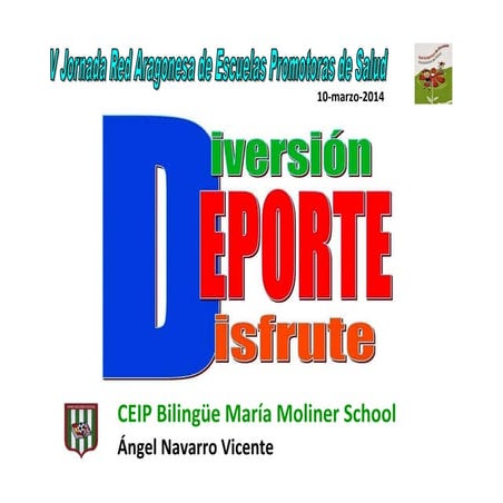 Ángel Navarro | PDF