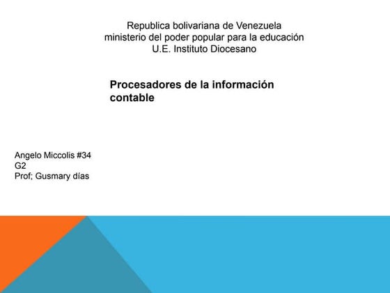 PC Pro Certificate | PPT
