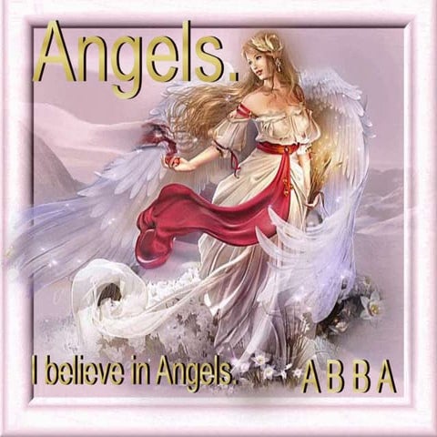 Angels | PPT
