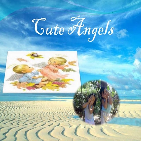 Angels | PPT