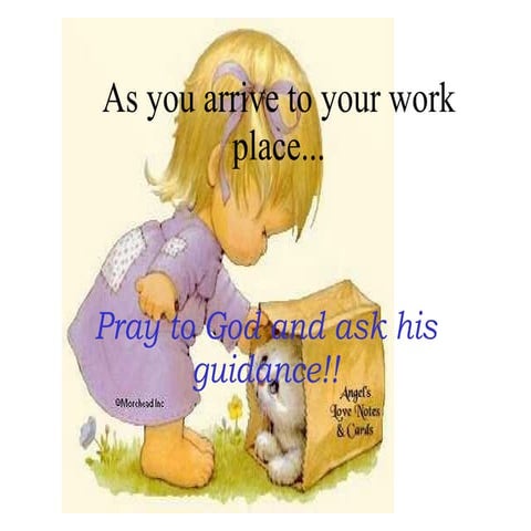 Angel\ S Love Note | PPS