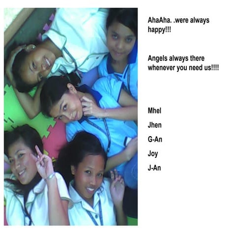 Angels 03 | PPT