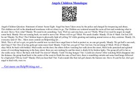 The (mis)adventures of Flat Stanley | PPT