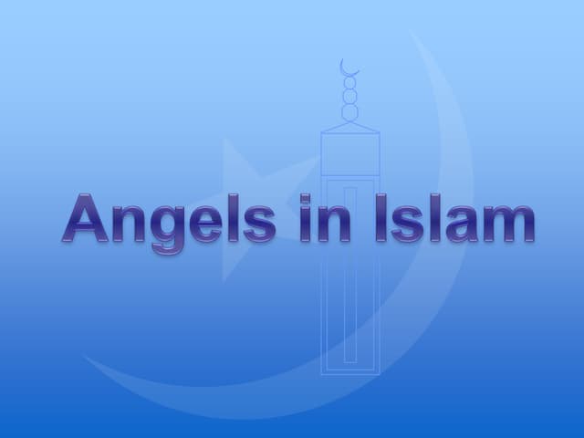 Nafs philosphy of islam | PPTX