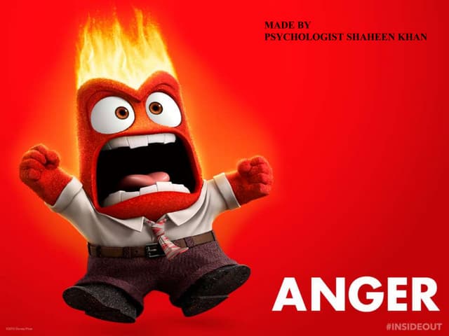 Group Therapy for Anger Management Curriculum | PDF
