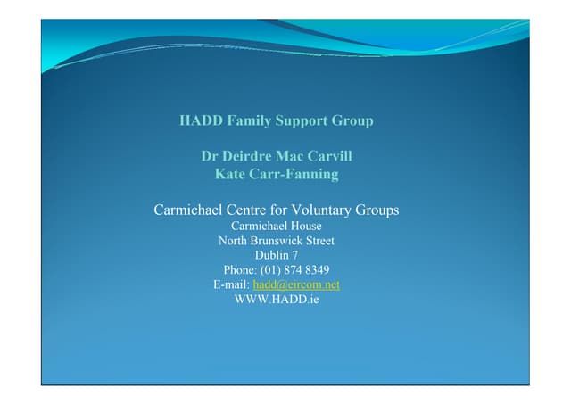 Anger and Adolescents | PPTX