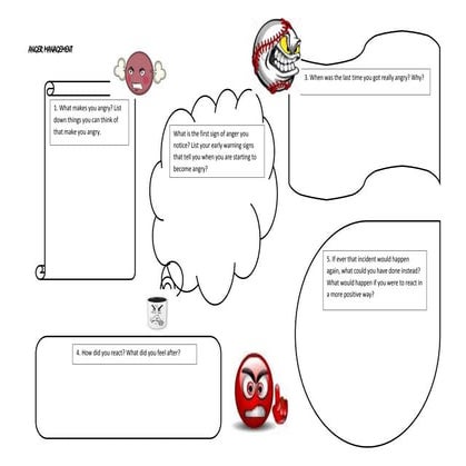 Anger management | PPT